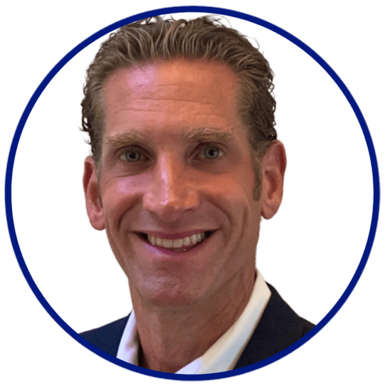 Aspireship Live! with Ken Baldo - Don't Fear the Phone - Aspireship