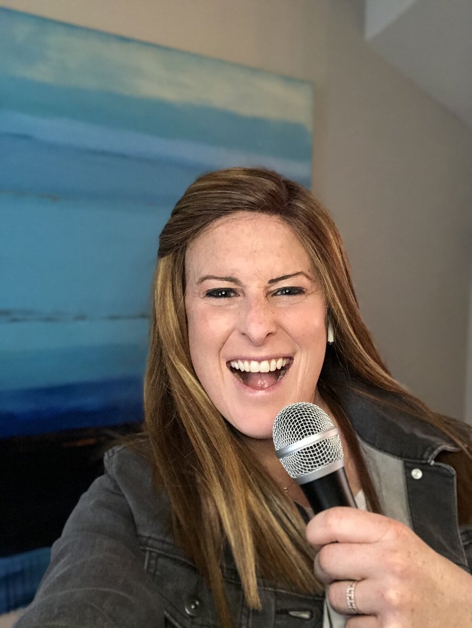 Aspireship Live w/ Alison Hadden - No Time to Waste - Aspireship