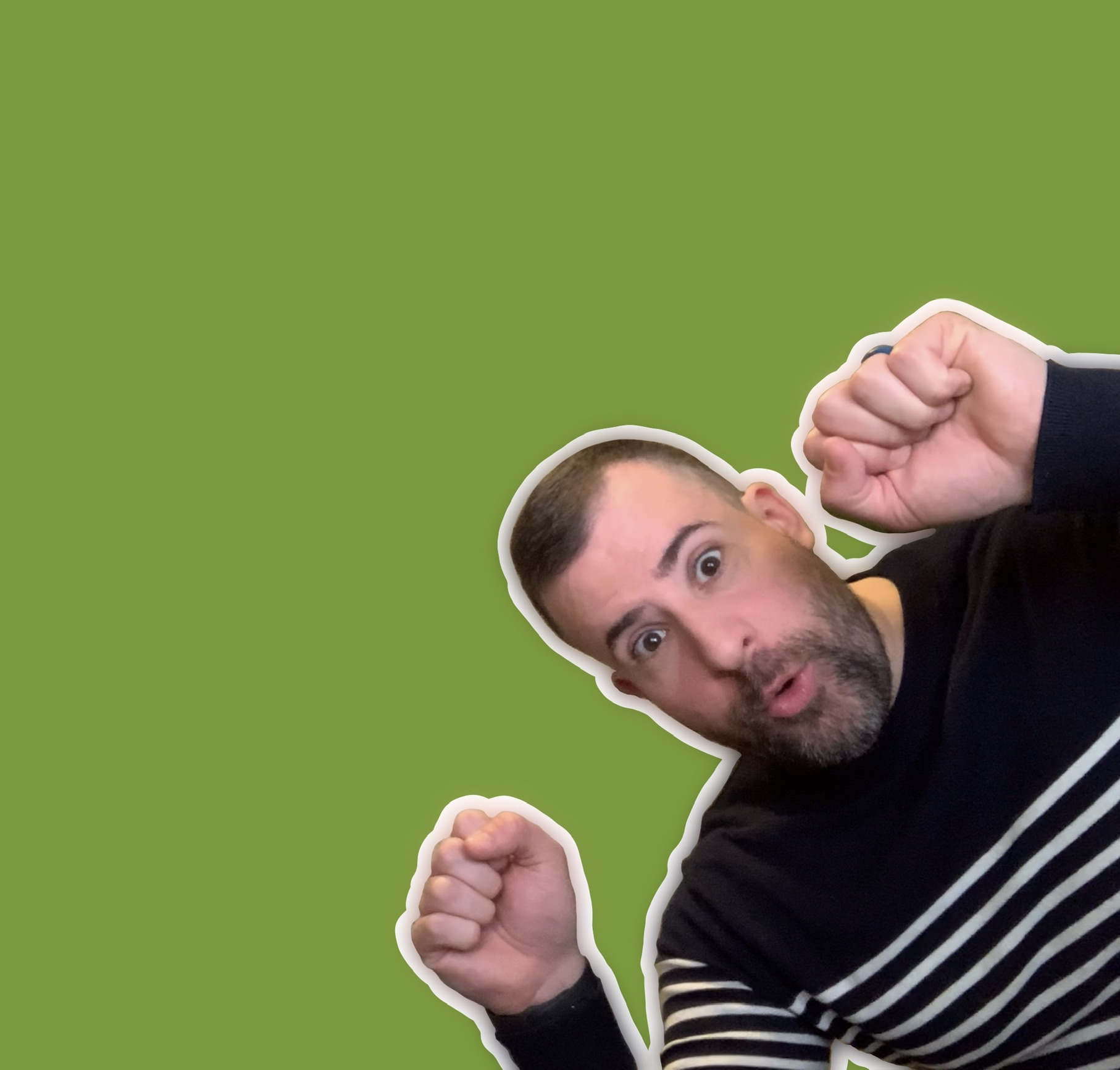 Aspireship Live! with Adrian Trumbo: Redefining Success and Stress ...